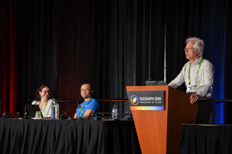 SIGGRAPH 2026 | 100% Verified Attendees & Exhibitors List